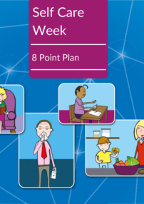 Self Care Week Resources - Self Care Forum