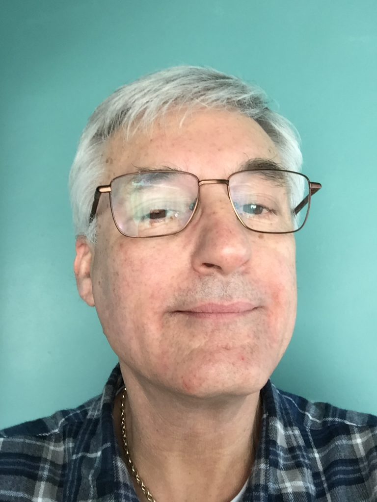 Julian_Simcox_2019 - Self-Care Forum