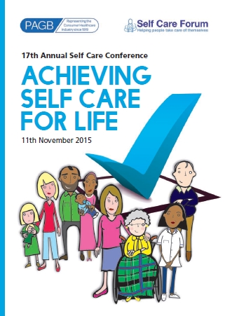 Previous Self-Care Conferences - Self-Care Forum