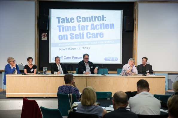 Previous Self-Care Conferences - Self-Care Forum