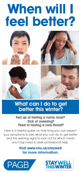 When_will_I_feel_better_leaflet - Self Care Forum