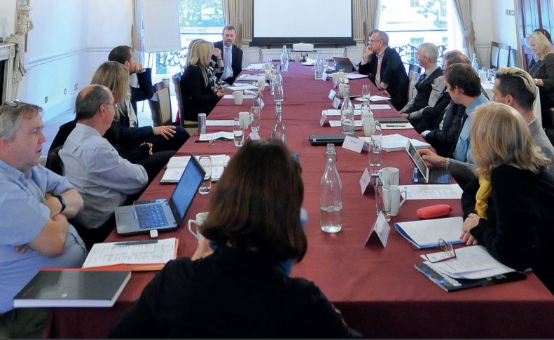 summit_photo - Self Care Forum