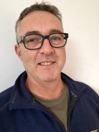 Nigel_Goff - Self Care Forum