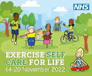 Self Care Week Resources - Self Care Forum