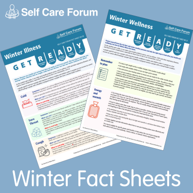 two-fs - Self Care Forum