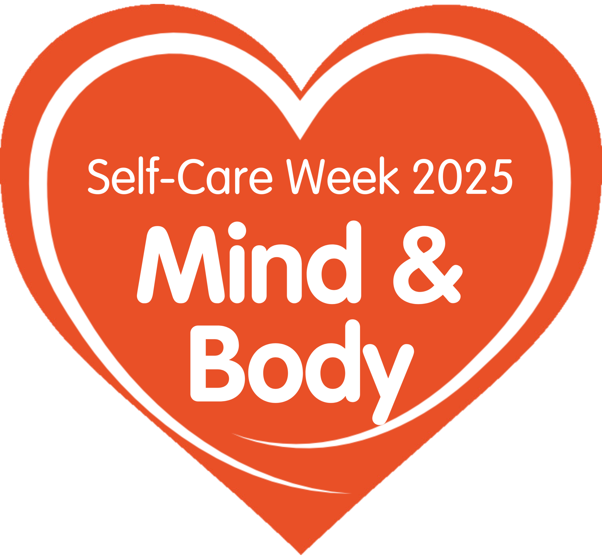 National Self-Care Week Resources - Self-Care Forum