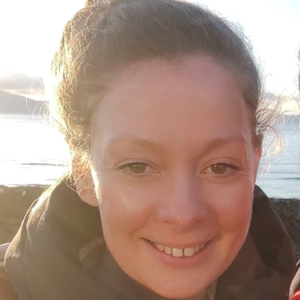 alice musgrove - Self Care Forum